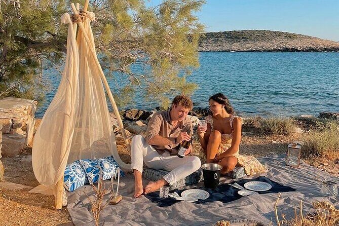 Paros Picnic - Who Should Consider This Experience?