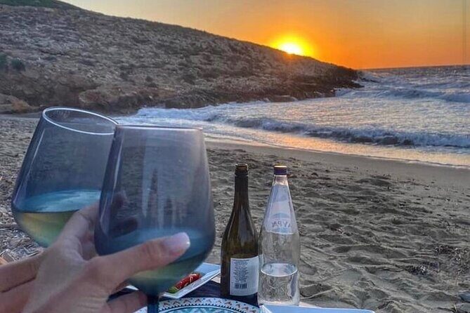 Paros Picnic - FAQs