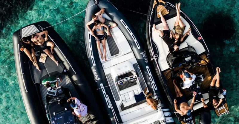 Paros: Premium Boat Private Rental Service - Introduction
