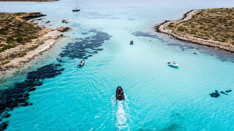 Paros: Premium Boat Private Rental Service - The Itinerary and What to Expect