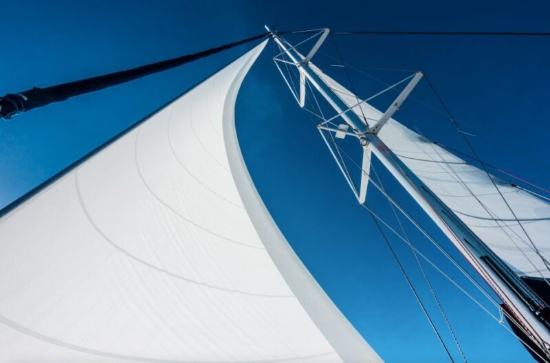 Paros: Private Catamaran Cruise with Meal, Drinks & SUP - The Value of a Private Group Experience