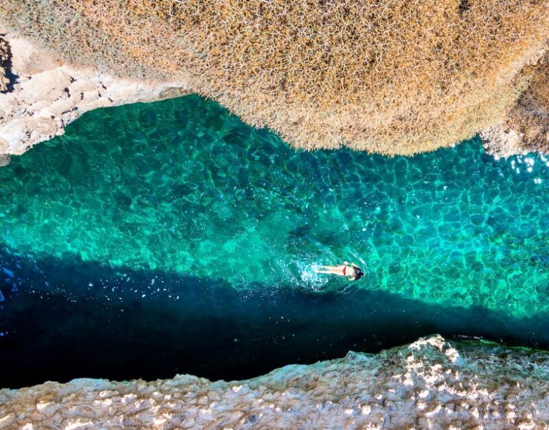 Paros: Private Catamaran Cruise with Meal, Drinks & SUP - Why This Tour Stands Out
