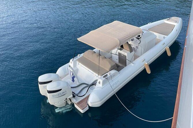 PAROS Private luxury boat trip to Antiparos & Despotiko islands - Final Thoughts: Is It Worth It?