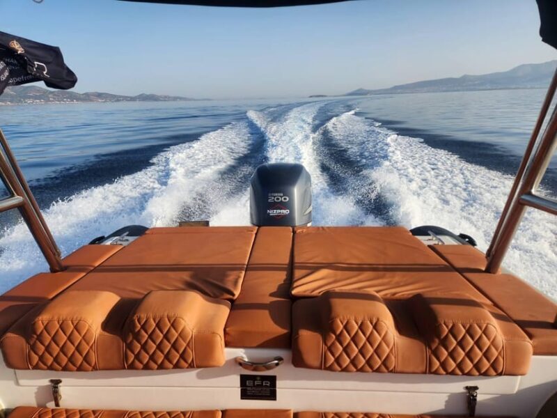 Paros: Sensational Sunset Cruise - Our Final Take: Who Should Consider This Cruise?