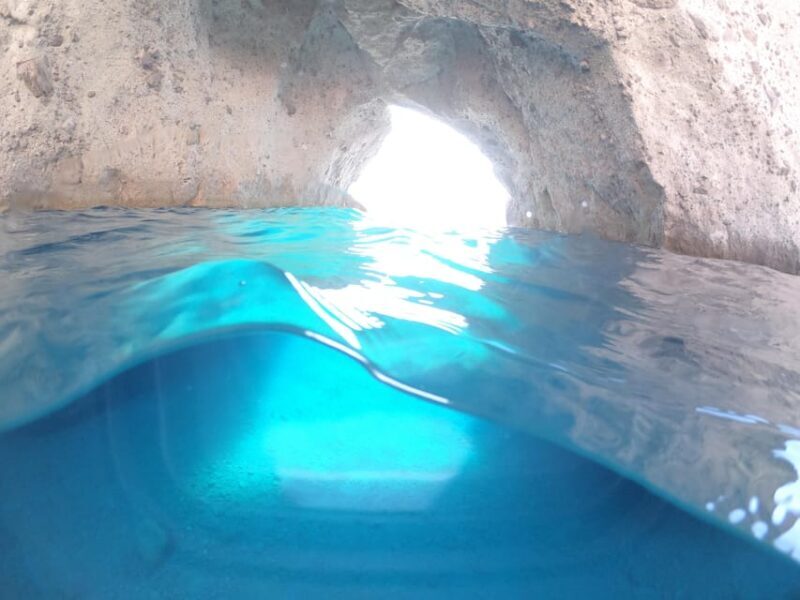 Paros: Sensational Sunset Cruise - Frequently Asked Questions