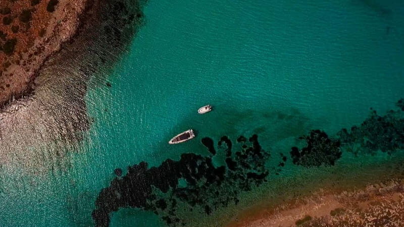 Paros: Signature 4-hour tour of Paros-Antiparos - FAQs