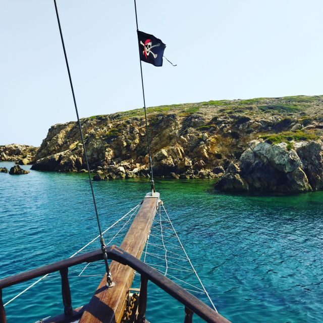 Paros: Traditional Gulet Shared or Private Island Cruise - Final Thoughts: Should You Book?