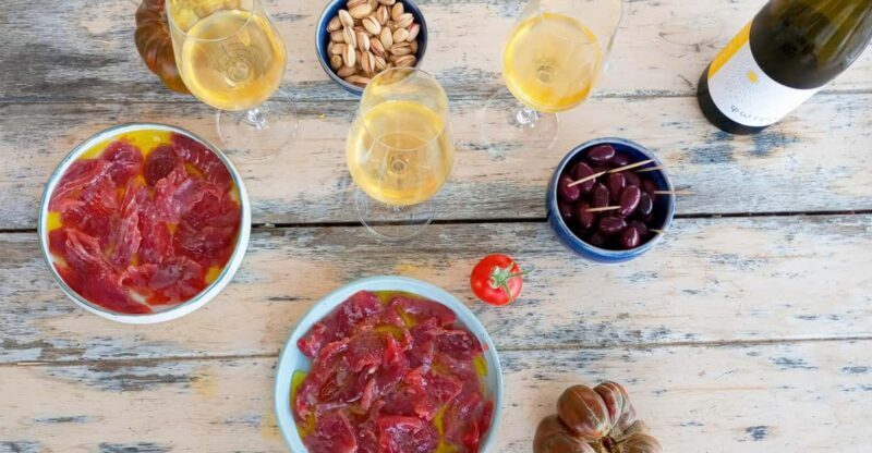 Paros: Wine tasting at Local Winery - Why Choose This Paros Wine Tasting Experience?