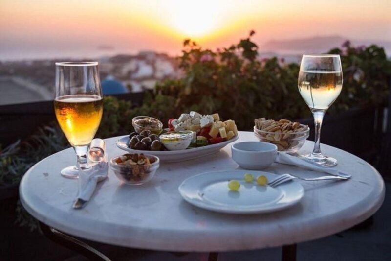 Paros wine tour and tasting - An Introduction to Paros Wine Tour and Tasting
