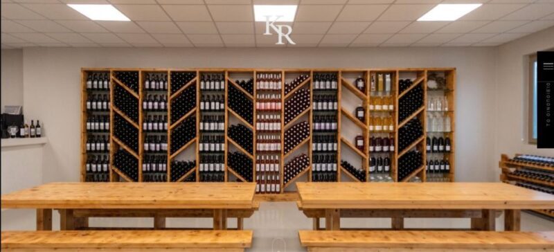 Paros wine tour and tasting - Authenticity and Tips for Participants