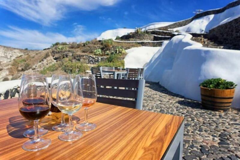 Paros wine tour and tasting - Final Thought: Is It Worth It?