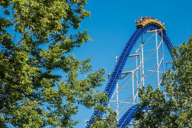 Parque Isla Magica Admission Ticket - Analyzing the Cost and Value