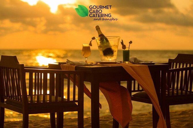 Parrillada dinner with a Private Chef in your villa/condo in Cabo or San Jose - A Close Look at the Experience