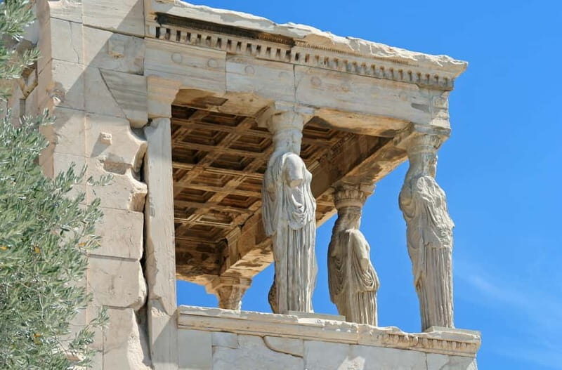 Parthenon & Acropolis Museum with Audio or Live Tour Option - FAQ