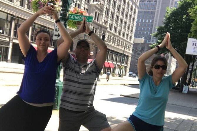 Participate in a Fun Scavenger Hunt in Atlanta by Zombie Scavengers - Participate in a Fun Scavenger Hunt in Atlanta by Zombie Scavengers