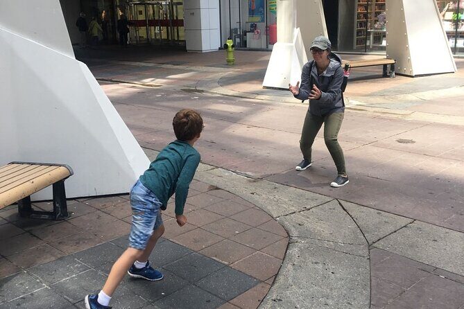 Participate in a Fun Scavenger Hunt in Atlanta by Zombie Scavengers - The Sum Up