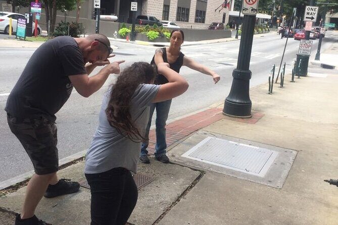 Participate in a Fun Scavenger Hunt in Atlanta by Zombie Scavengers - FAQ