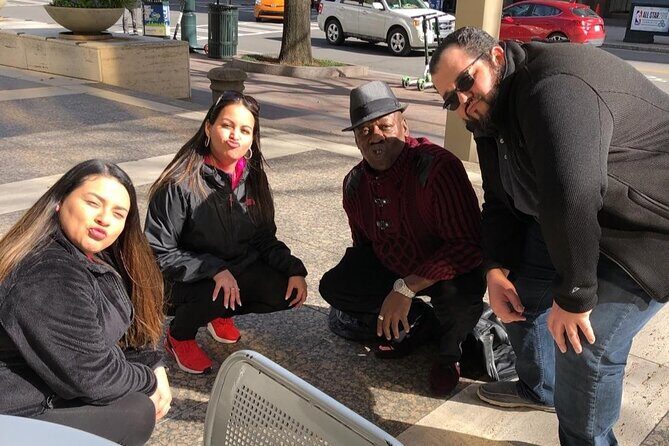 Participate in a Fun Scavenger Hunt in Baltimore by Wacky Walks - A Detailed Look at the Wacky Walks Baltimore Experience