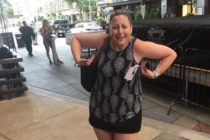Participate in a Fun Scavenger Hunt in Baton Rouge by Operation City Quest - Detailed Breakdown of the Route and Highlights