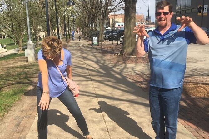 Participate in a Fun Scavenger Hunt in Branson by 3Quest Challenge - What to Expect from Your Branson Adventure
