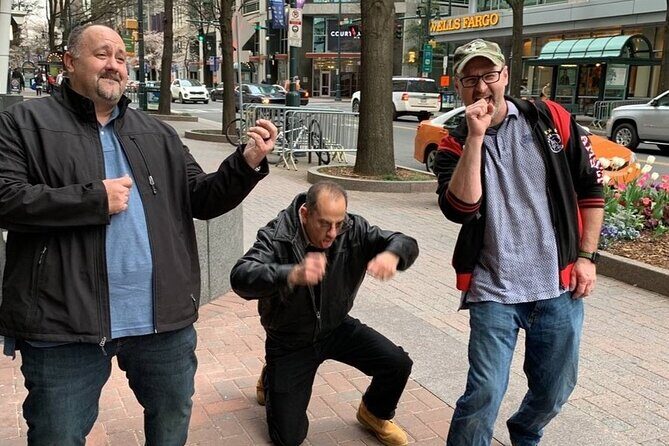 Participate in a Fun Scavenger Hunt in Brooklyn by Zombie Scavengers - What This Tour Offers and Why It Matters