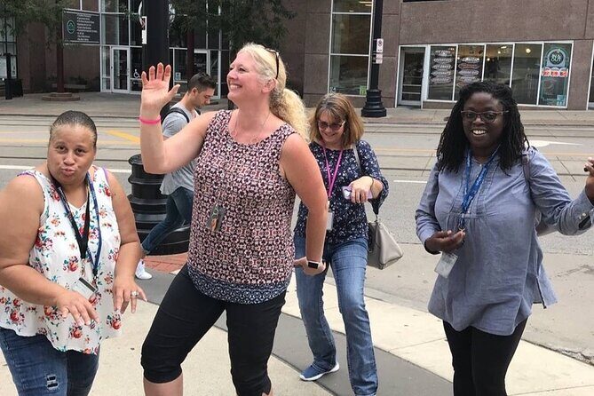 Participate in a Fun Scavenger Hunt in Centennial by Wacky Walks - FAQ Section