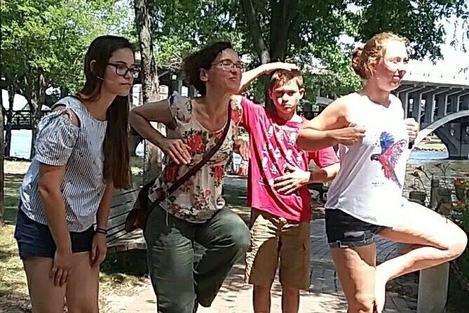 Participate in a Fun Scavenger Hunt in Cleveland by Crazy Dash - What’s Included and What’s Not?