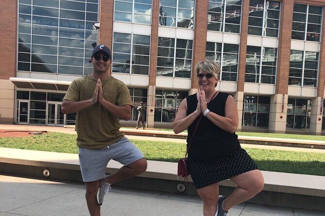 Participate in a Fun Scavenger Hunt in Cleveland by Crazy Dash - Potential Drawbacks