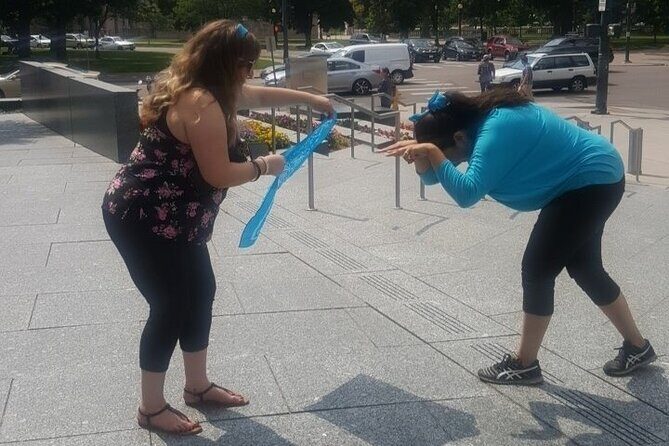 Participate in a Fun Scavenger Hunt in Costa Mesa by Zombie Scavengers - Why Choose This Experience?