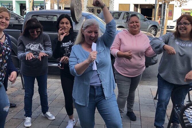 Participate in a Fun Scavenger Hunt in Davenport by Zombie Scavengers - Participating in a Fun Scavenger Hunt in Davenport by Zombie Scavengers