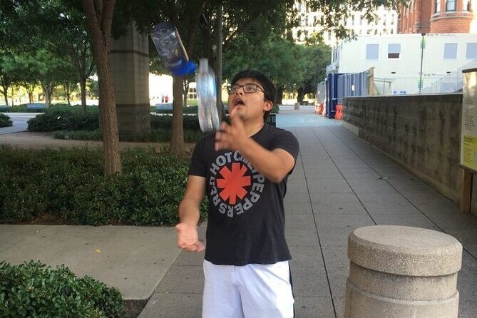 Participate in a Fun Scavenger Hunt in Davie by Wacky Walks - What You Can Expect During the Hunt