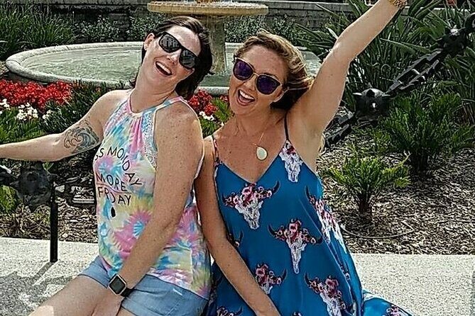 Participate in a Fun Scavenger Hunt in Fort Lauderdale by Wacky Walks - What Is This Tour Exactly?