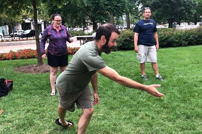 Participate in a Fun Scavenger Hunt in Hartford by 3Quest Challenge - An Engaging Way to Discover Hartford