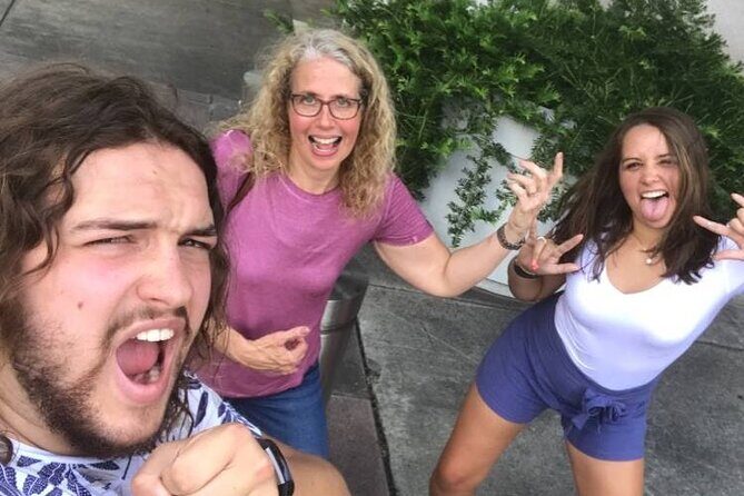 Participate in a Fun Scavenger Hunt in Hartford by 3Quest Challenge - What Travelers Are Saying