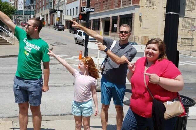 Participate in a Fun Scavenger Hunt in Hartford by 3Quest Challenge - FAQ