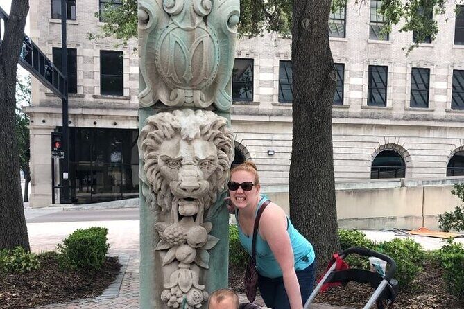 Participate in a Fun Scavenger Hunt in Knoxville by Operation City Quest - Who Will Love This?