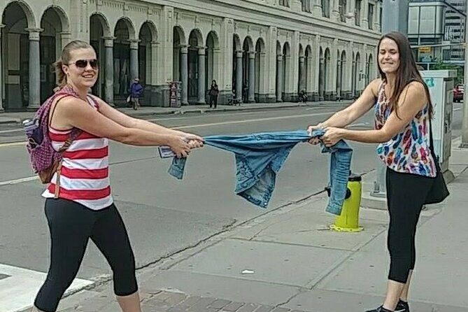 Participate in a Fun Scavenger Hunt in Madison by Crazy Dash - Who Should Consider This Tour?