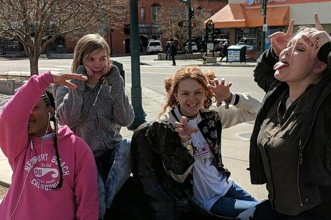 Participate in a Fun Scavenger Hunt in Omaha by Zombie Scavengers - What to Expect During the Game