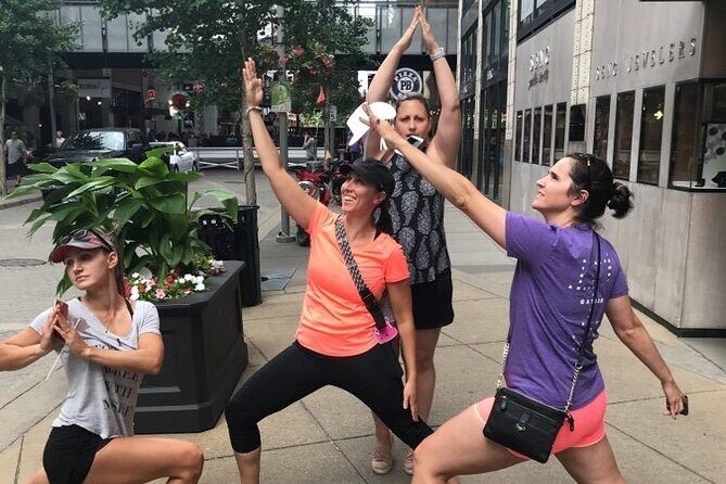 Participate in a Fun Scavenger Hunt in Orlando by Wacky Walks - Why Choose Wacky Walks?