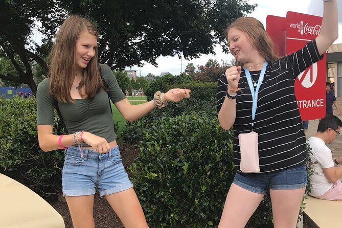 Participate in a Fun Scavenger Hunt in San Antonio by Operation City Quest - Exploring San Antonio with Operation City Quest: A Fun and Interactive Scavenger Hunt