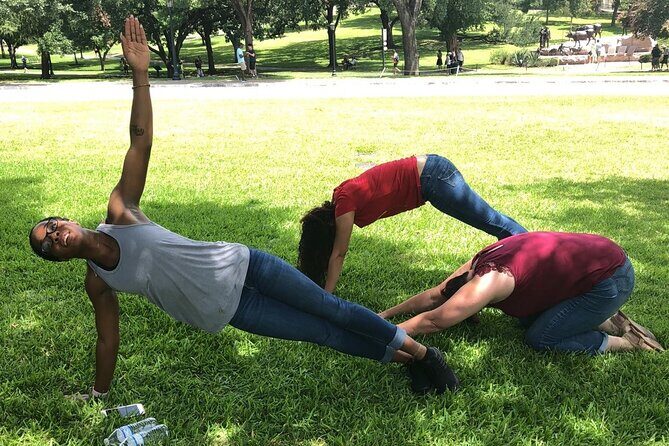 Participate in a Fun Scavenger Hunt in San Antonio by Operation City Quest - Key Points