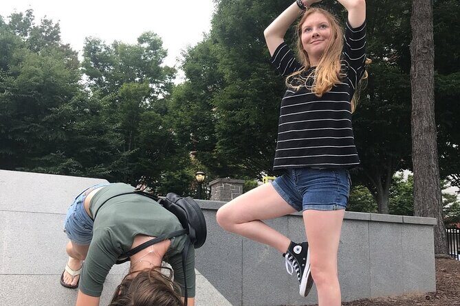 Participate in a Fun Scavenger Hunt in San Antonio by Operation City Quest - What You’ll Experience at Each Stop