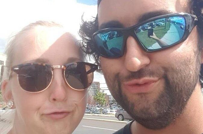 Participate in a Fun Scavenger Hunt in San Antonio by Operation City Quest - The Value of the Experience