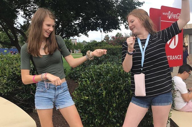 Participate in a Fun Scavenger Hunt in San Antonio by Operation City Quest - Who Will Love This?