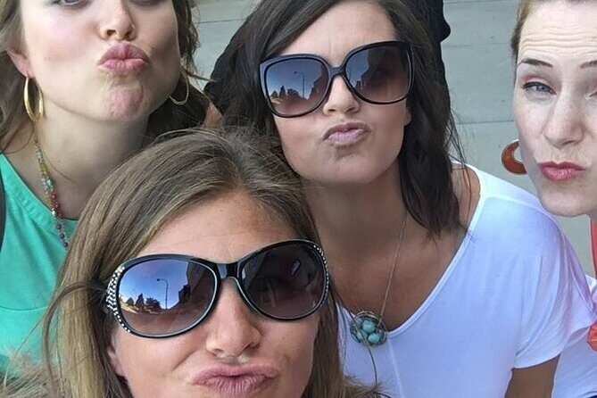 Participate in a Fun Scavenger Hunt in San Antonio by Operation City Quest - Final Thoughts