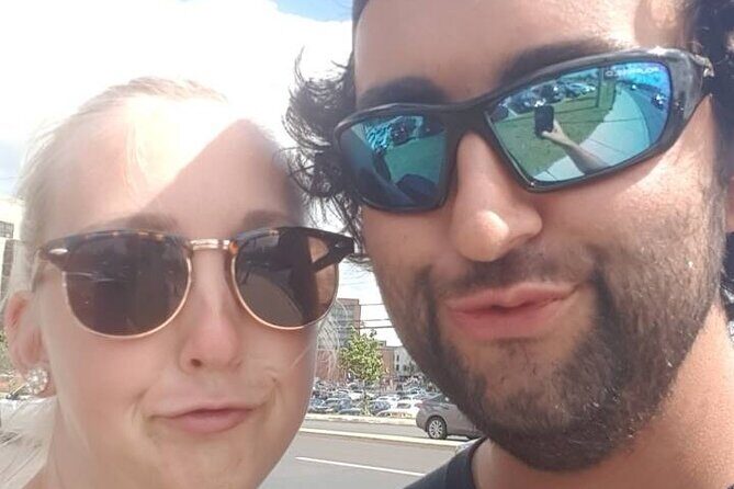 Participate in a Fun Scavenger Hunt in San Antonio by Operation City Quest - FAQ