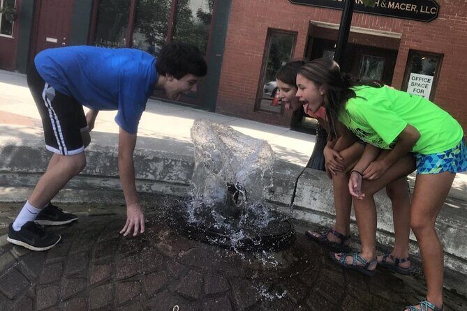 Participate in a Fun Scavenger Hunt in San Jose by 3Quest Challenge - Introduction