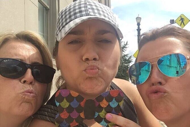 Participate in a Fun Scavenger Hunt in San Jose by 3Quest Challenge - Real Traveler Insights and Experience