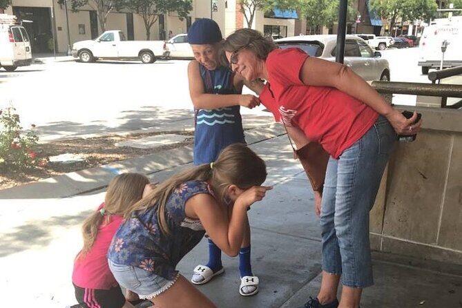Participate in a Fun Scavenger Hunt in San Jose by 3Quest Challenge - Practical Details & Tips