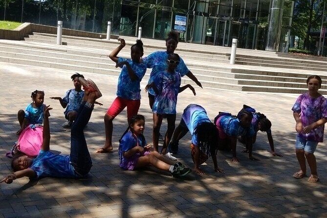 Participate in a Fun Scavenger Hunt in San Jose by Wacky Walks - What Makes This Experience Stand Out